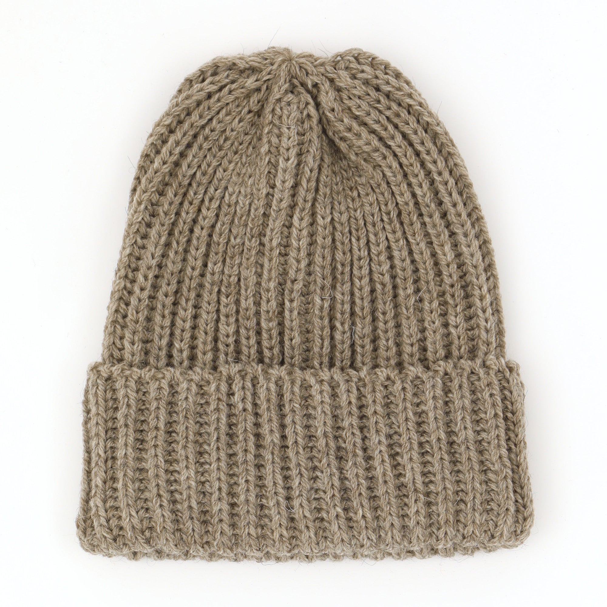 Merino 001 Bobcap - Trigo – Highland 2000