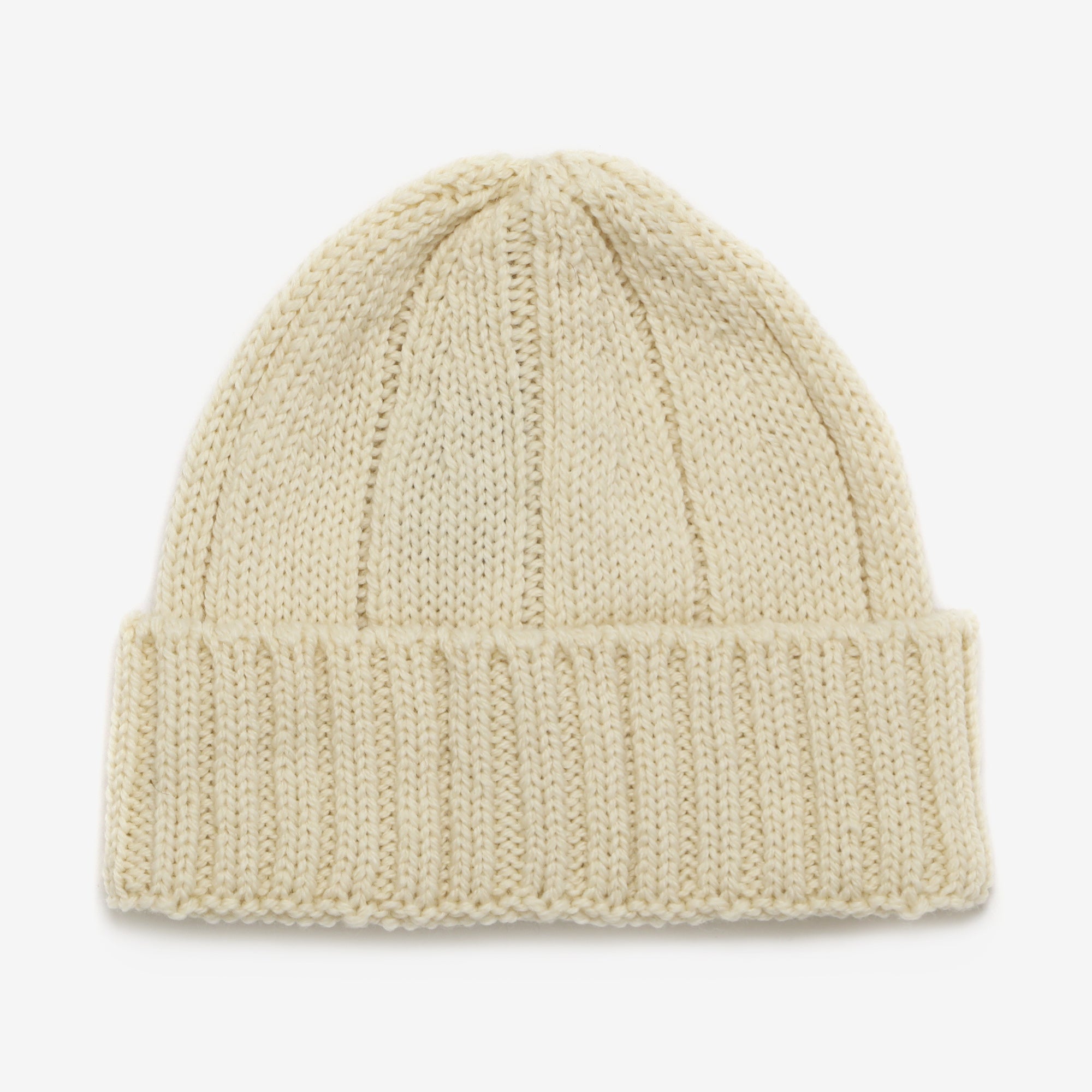 Merino 10x2 Watchcap - Blanco – Highland 2000