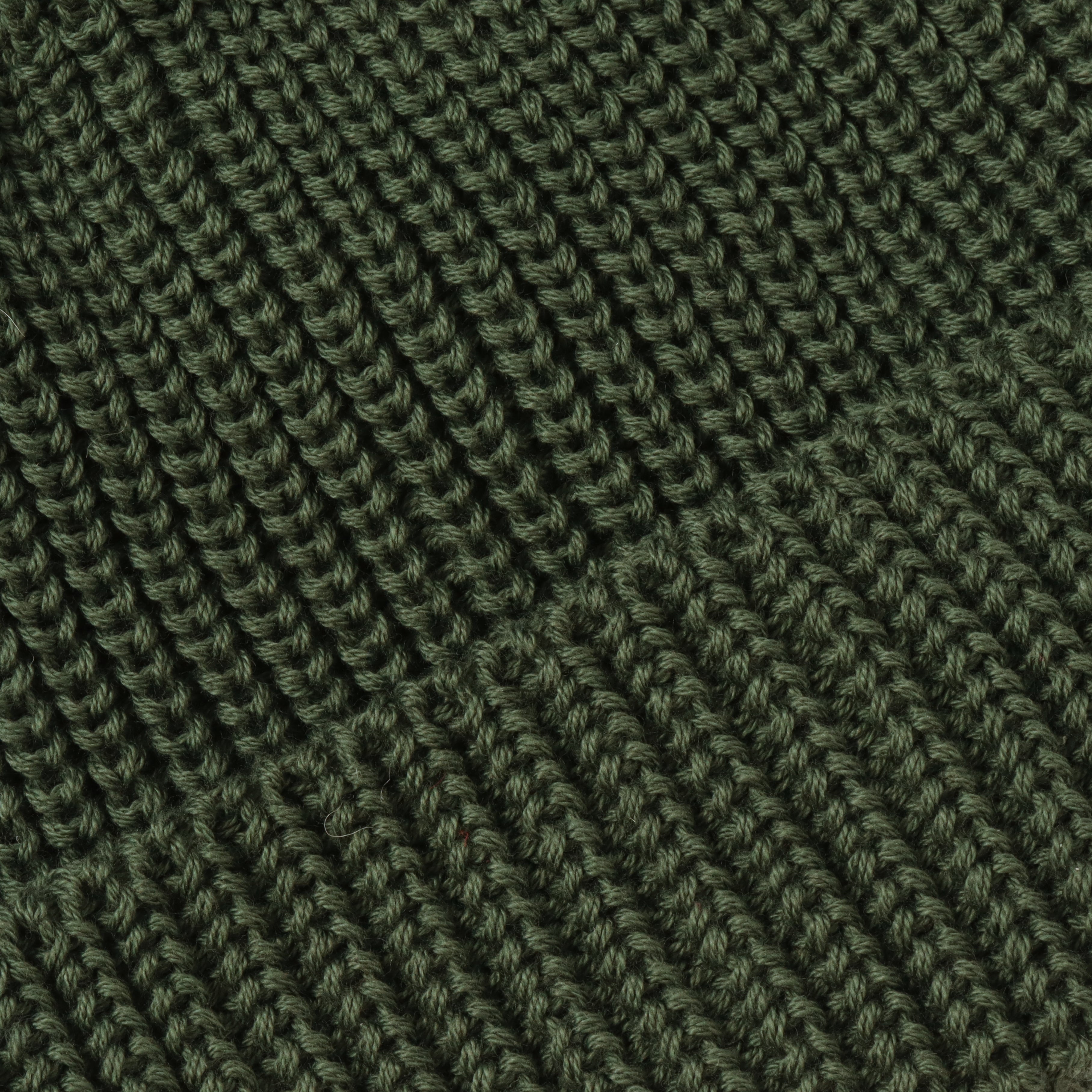 Cotton HC Bob Cap - Moss – Highland 2000