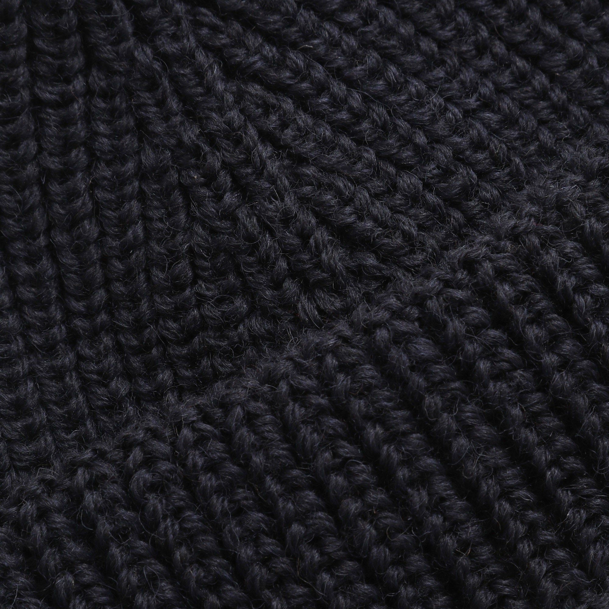 Wool Skull Cap - Navy – Highland 2000