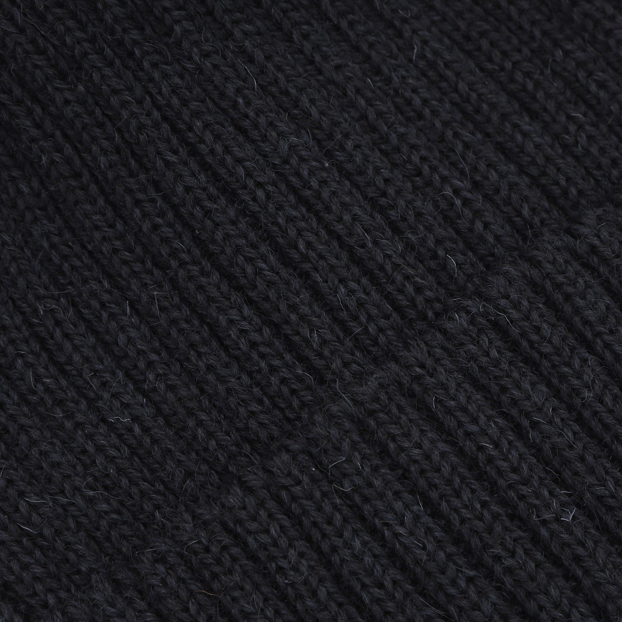 2x1 Watchcap Wool - Navy – Highland 2000