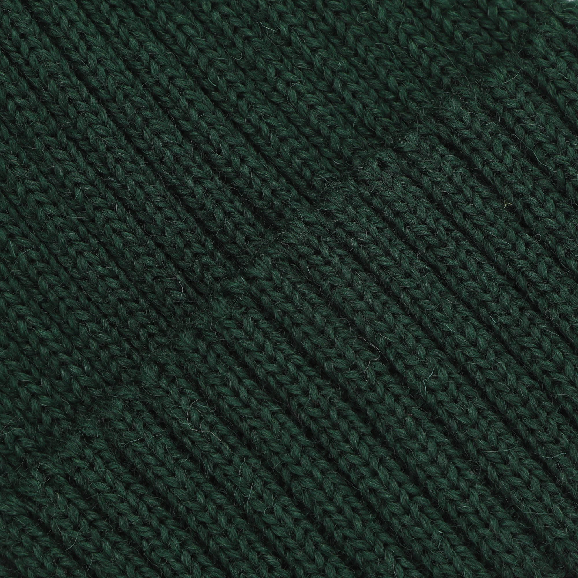 2x1 Watchcap Wool - Green – Highland 2000