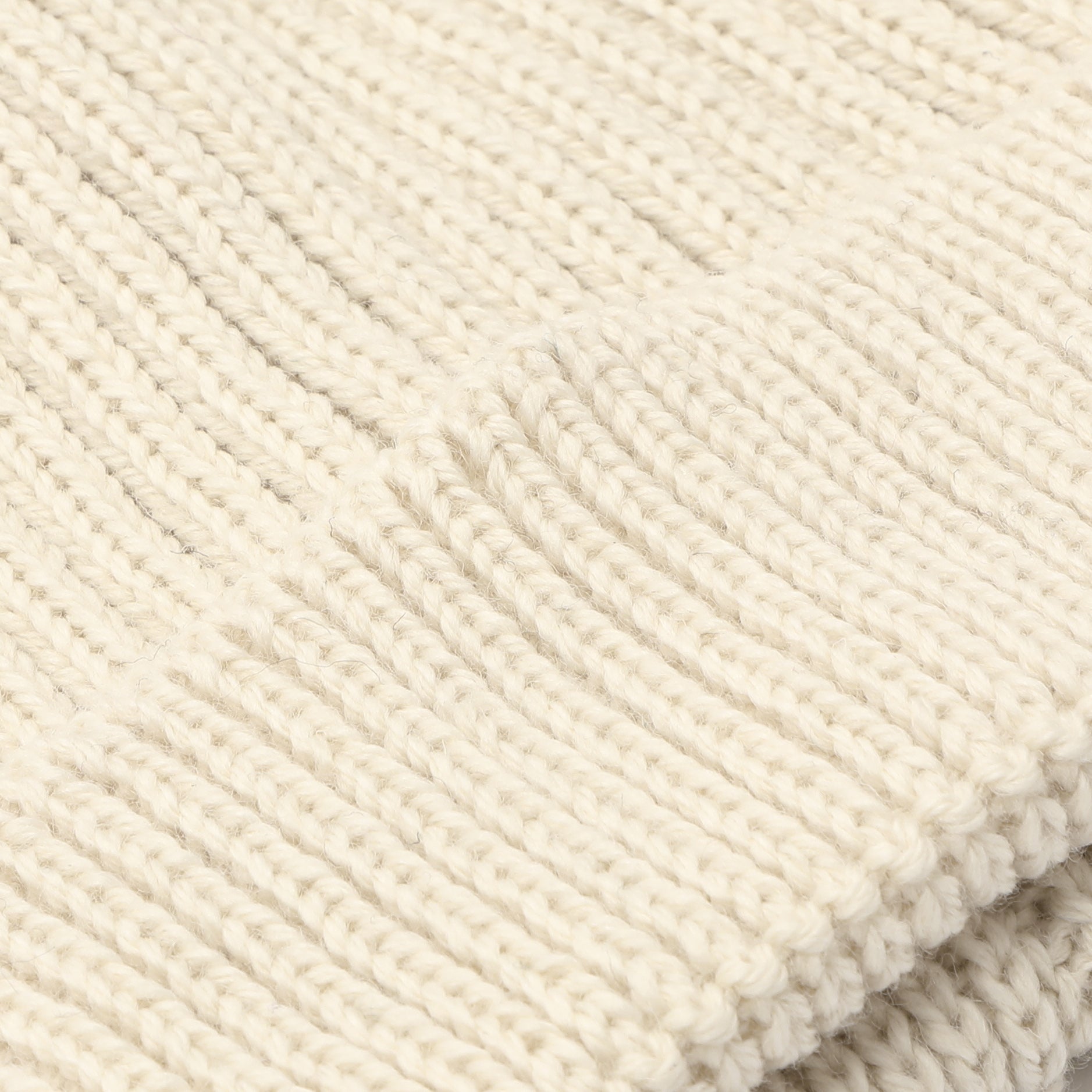 Shaped Watchcap - Blanco – Highland 2000